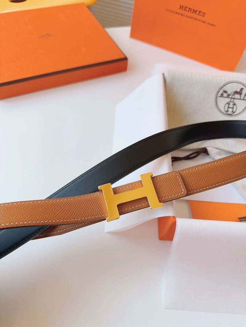 Discounted Hermes Belts