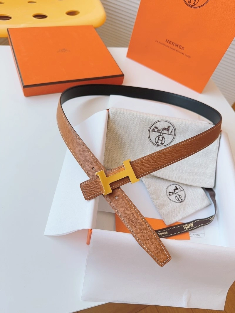 Discounted Hermes Belts