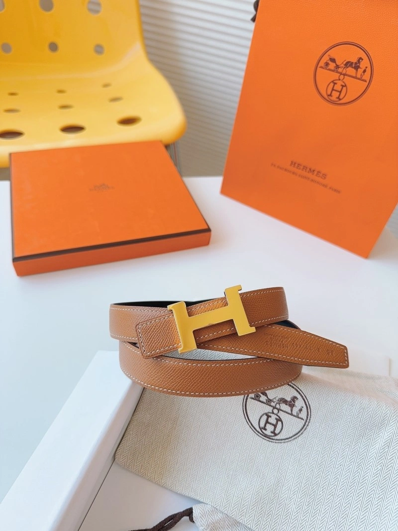 Discounted Hermes Belts