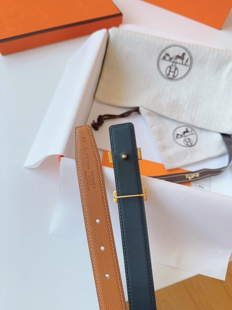Discounted Hermes Belts