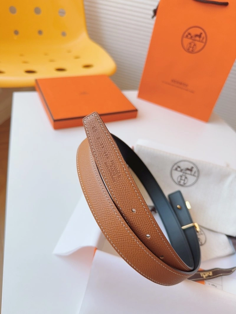 Discounted Hermes Belts