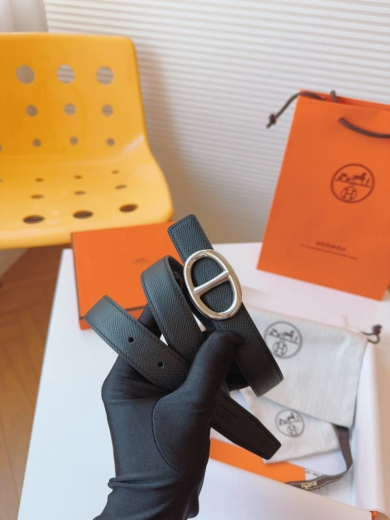 Cut-rate Hermes Belts
