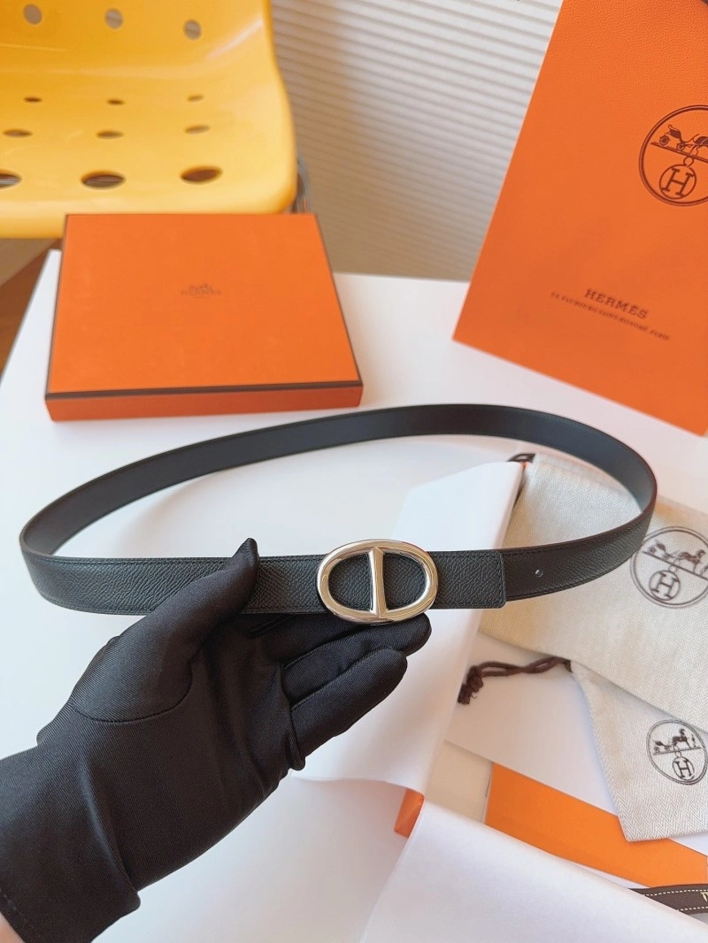 Cut-rate Hermes Belts