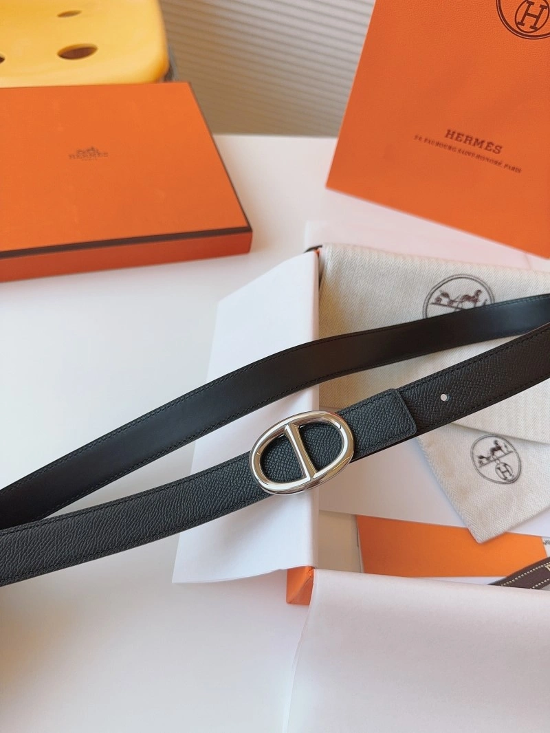 Cut-rate Hermes Belts