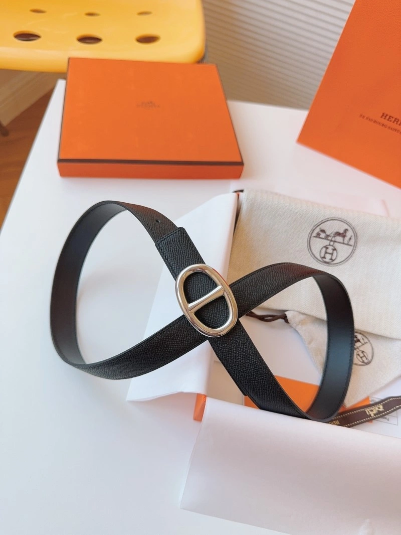 Cut-rate Hermes Belts