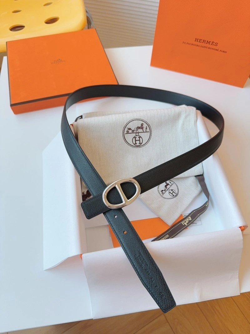 Cut-rate Hermes Belts