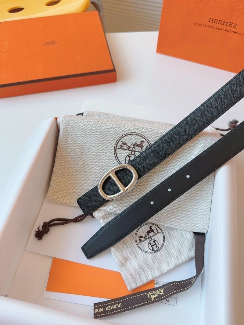 Cut-rate Hermes Belts