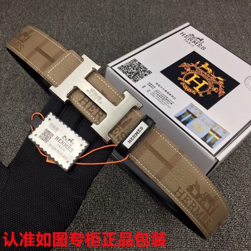 Affordable Hermes Belts