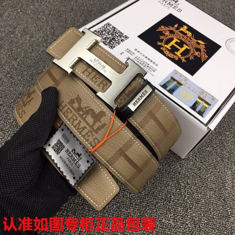 Affordable Hermes Belts