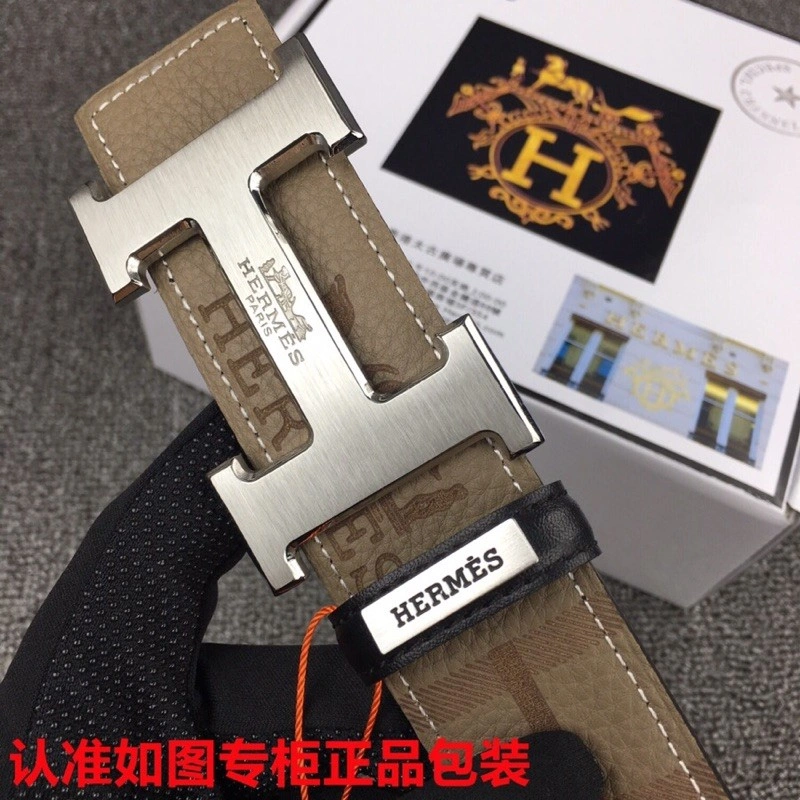 Affordable Hermes Belts