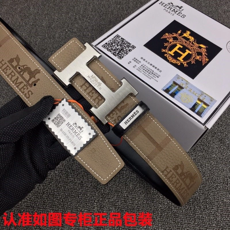Affordable Hermes Belts