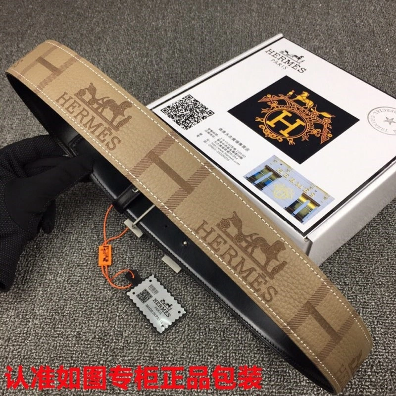 Affordable Hermes Belts