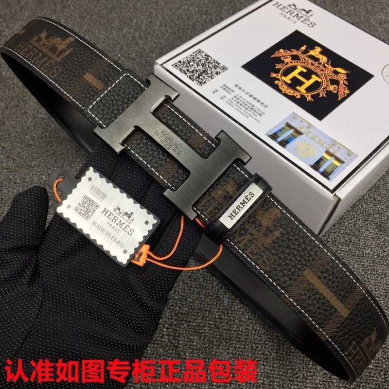 Bargain Hermes Belts