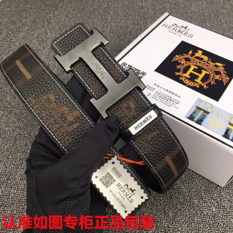 Bargain Hermes Belts