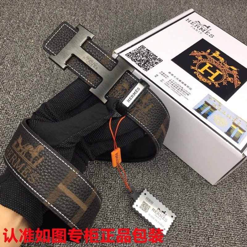 Bargain Hermes Belts