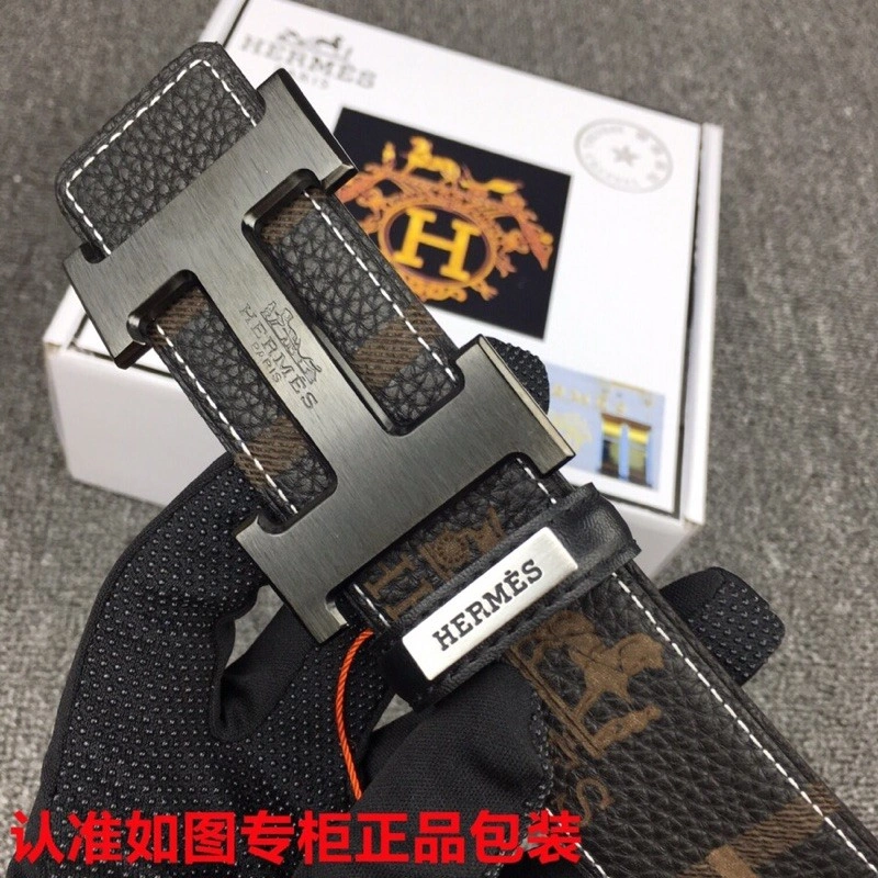 Bargain Hermes Belts