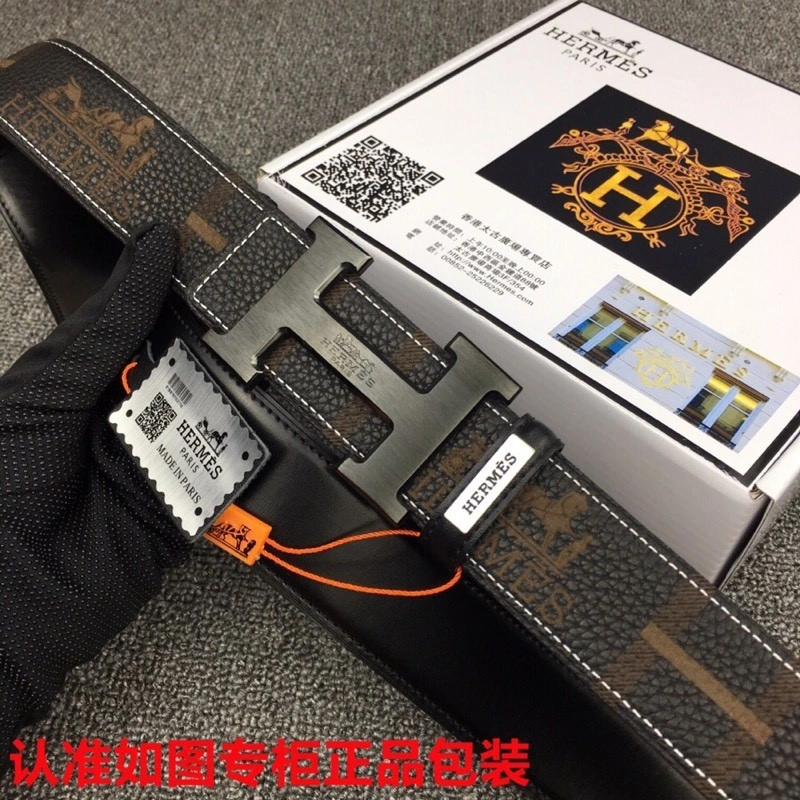 Bargain Hermes Belts