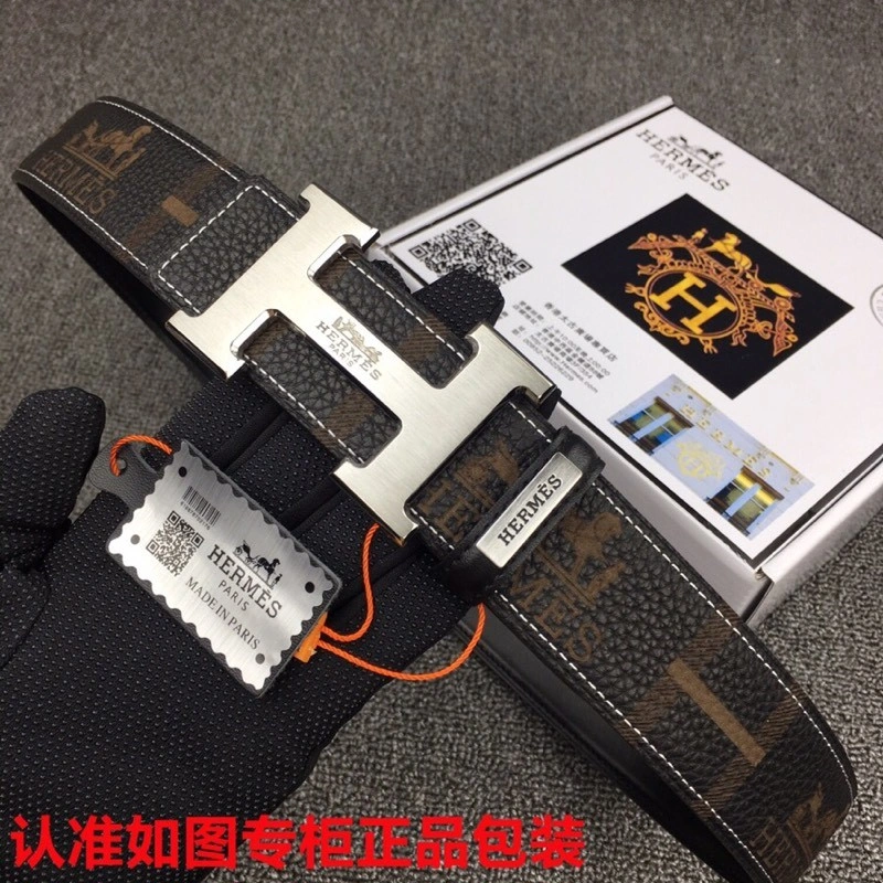 Legit Hermes Belts