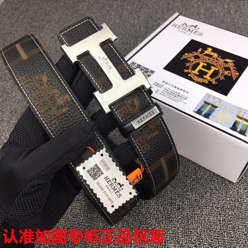 Legit Hermes Belts