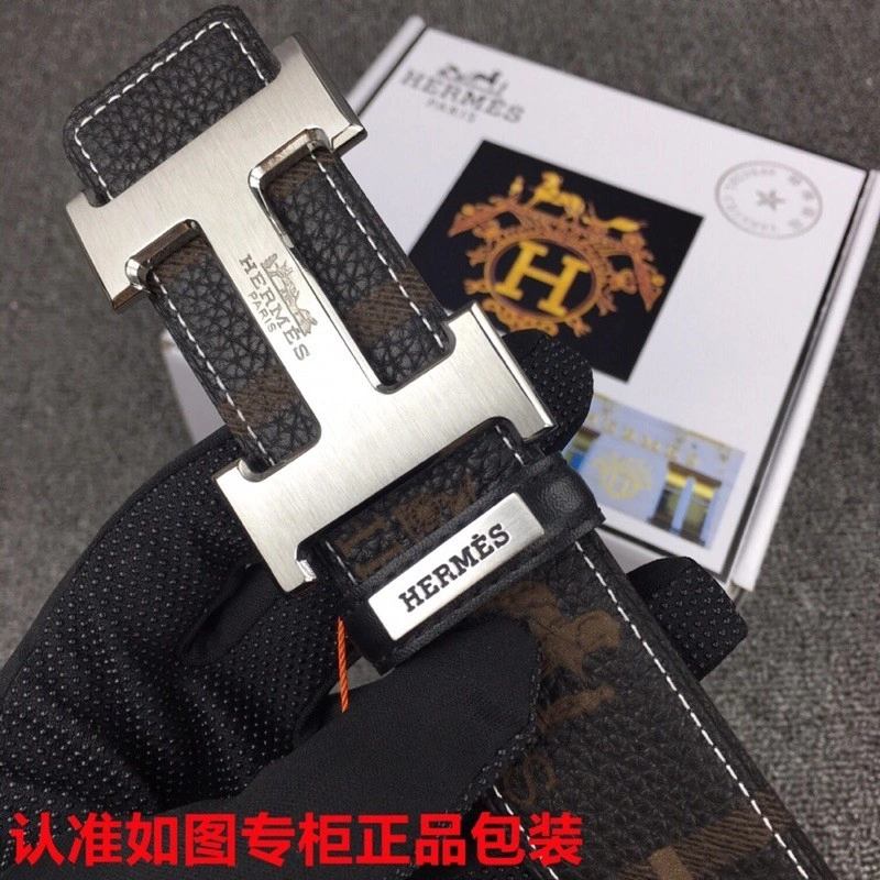 Legit Hermes Belts