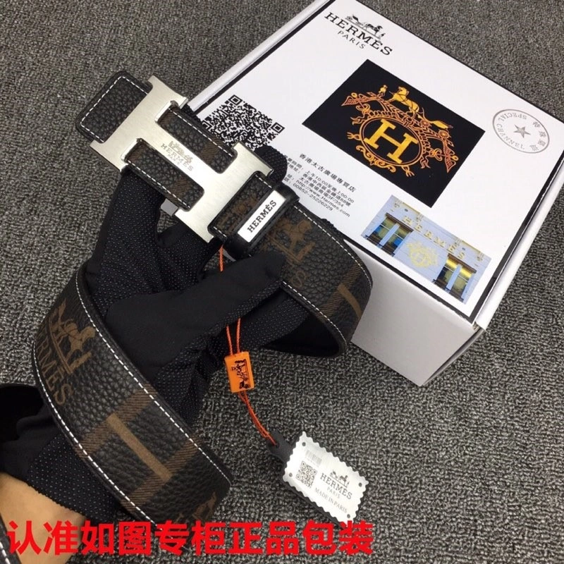 Legit Hermes Belts