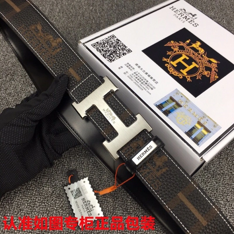 Legit Hermes Belts