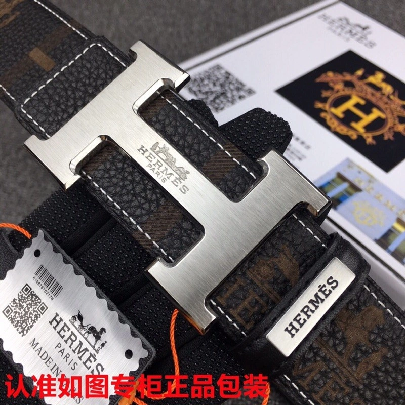 Legit Hermes Belts
