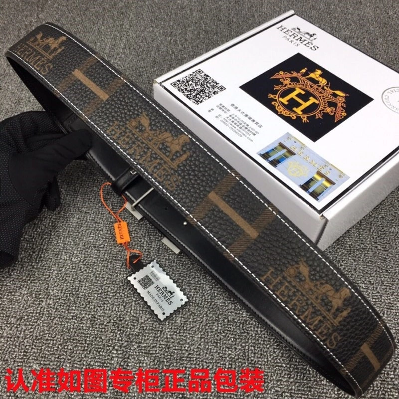 Legit Hermes Belts