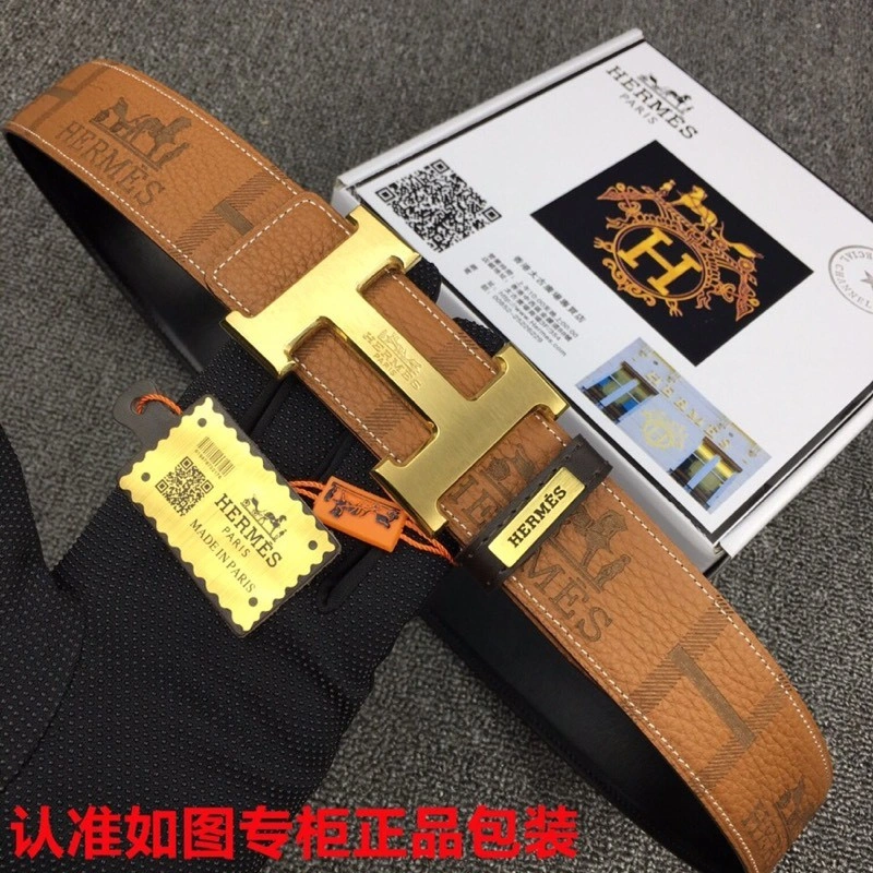 Genuine Hermes Belts
