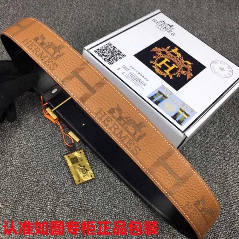 Genuine Hermes Belts