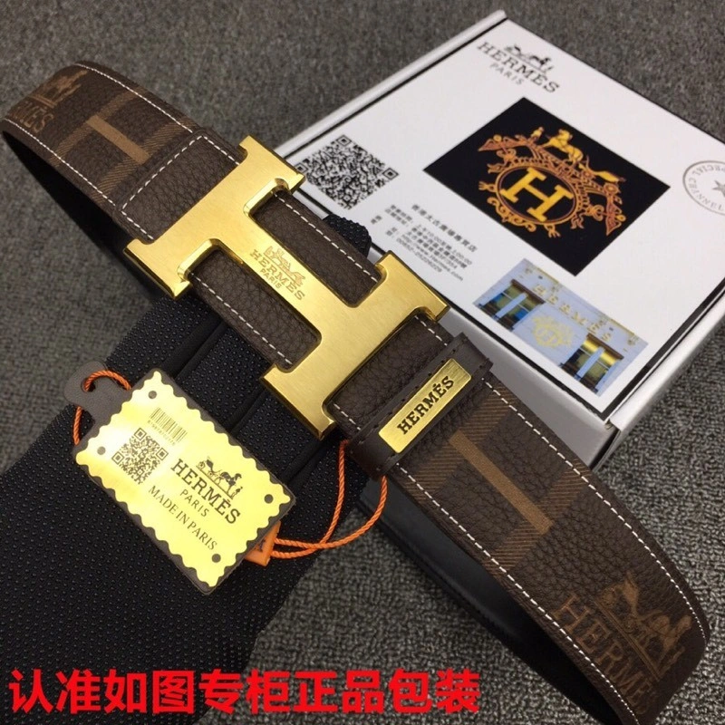 Precise copy Hermes Belts