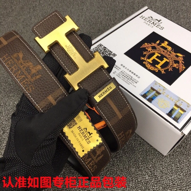 Precise copy Hermes Belts