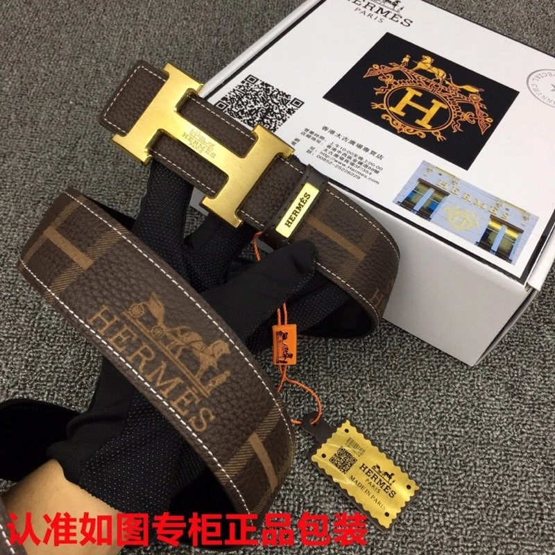 Precise copy Hermes Belts