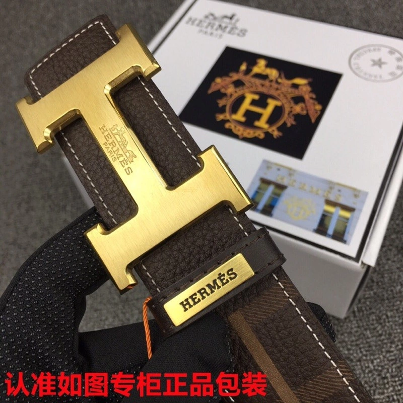 Precise copy Hermes Belts