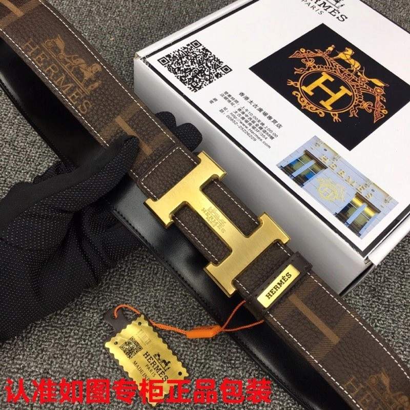 Precise copy Hermes Belts