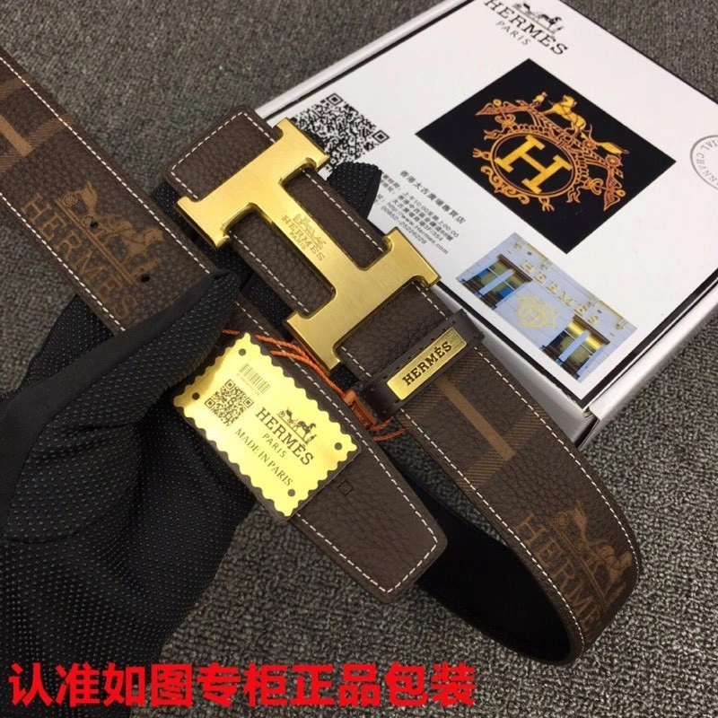 Precise copy Hermes Belts