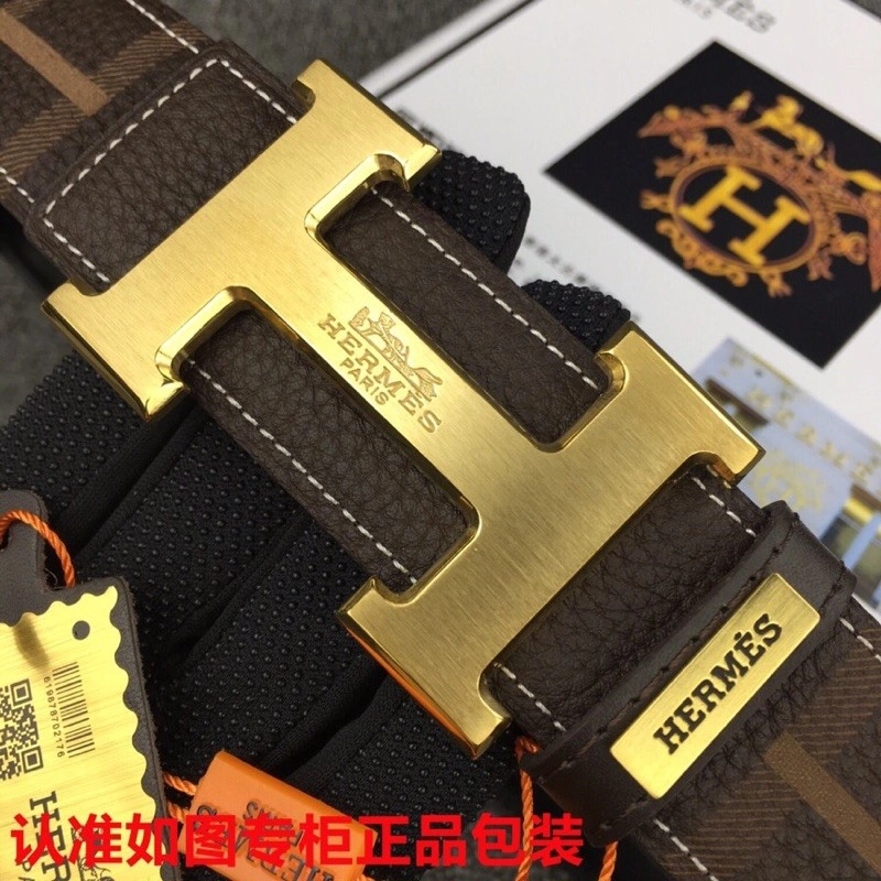 Precise copy Hermes Belts