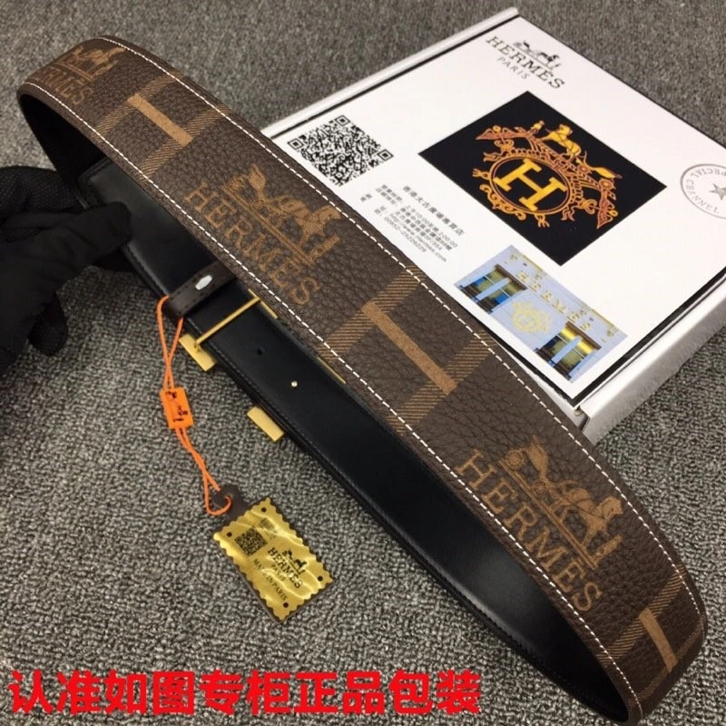 Precise copy Hermes Belts