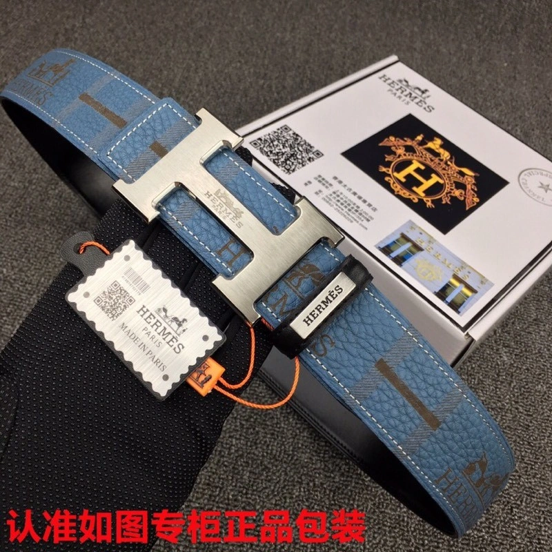 OEM Hermes Belts