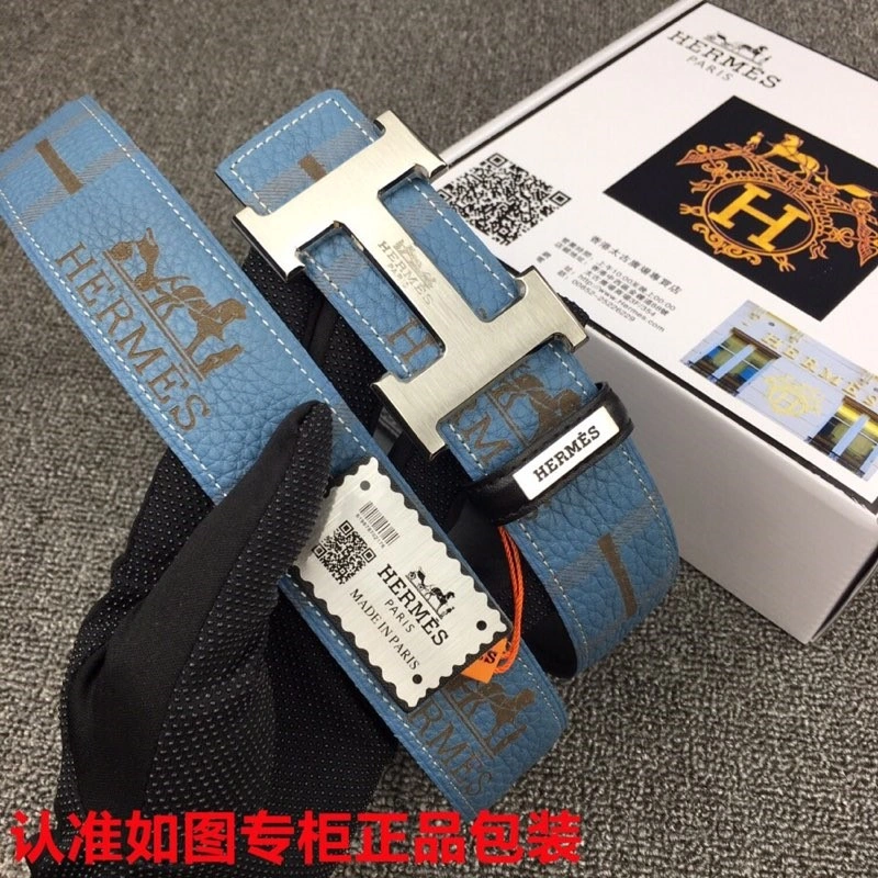 OEM Hermes Belts