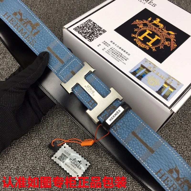 OEM Hermes Belts
