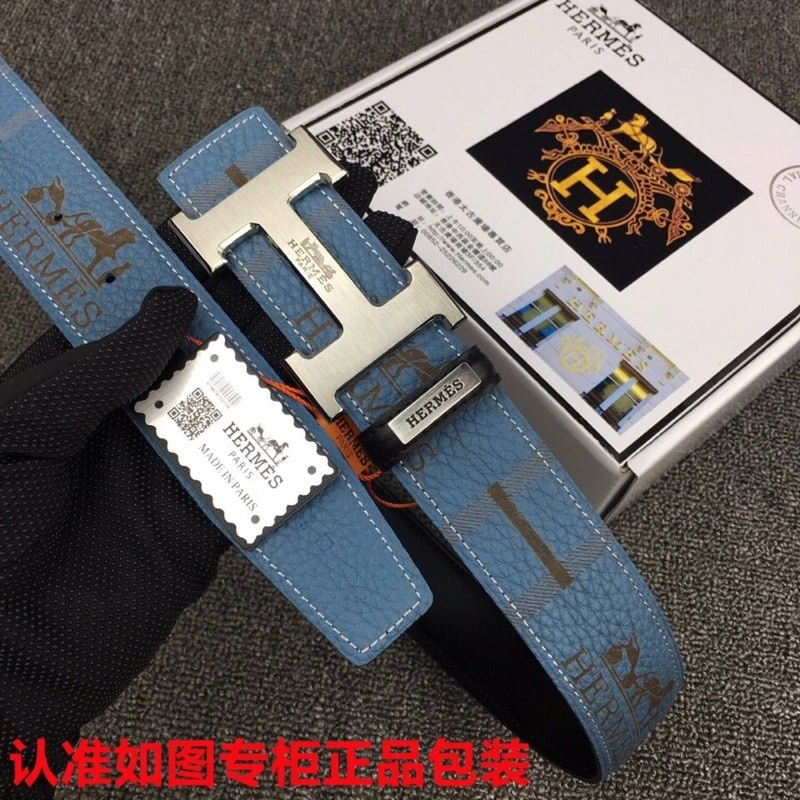 OEM Hermes Belts