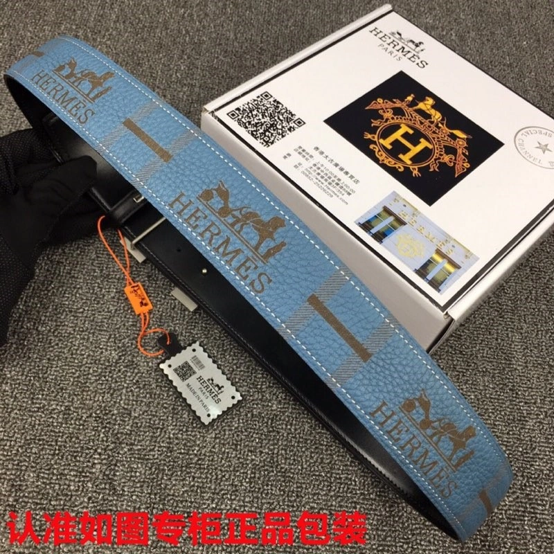OEM Hermes Belts