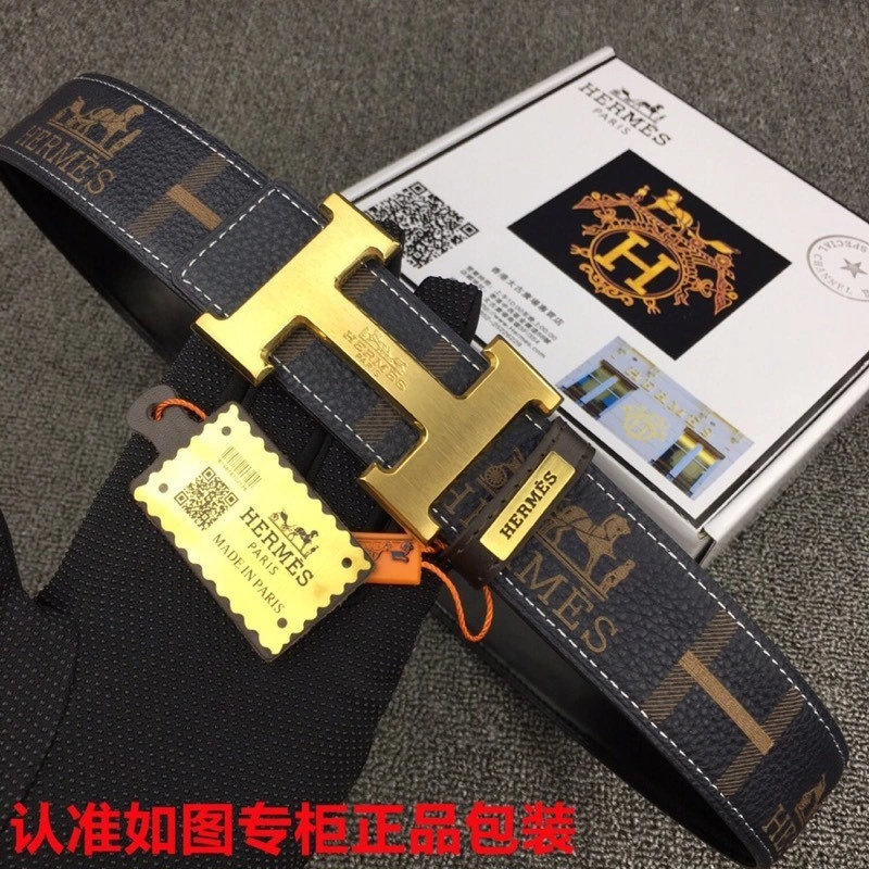Precise copy Hermes Belts