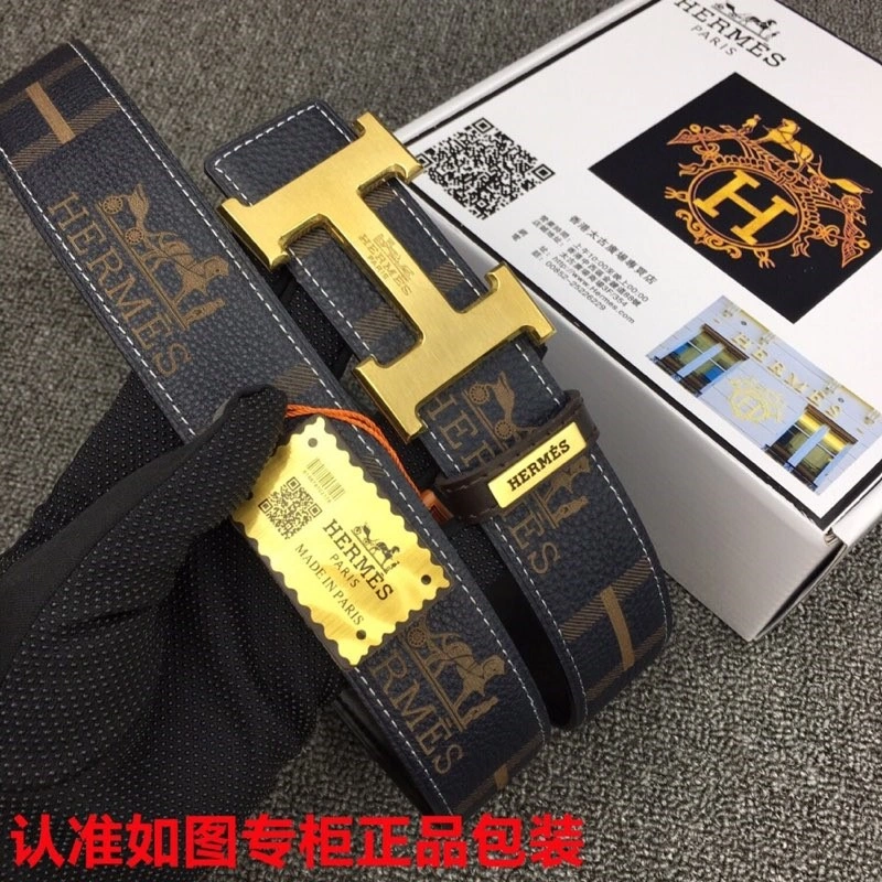 Precise copy Hermes Belts
