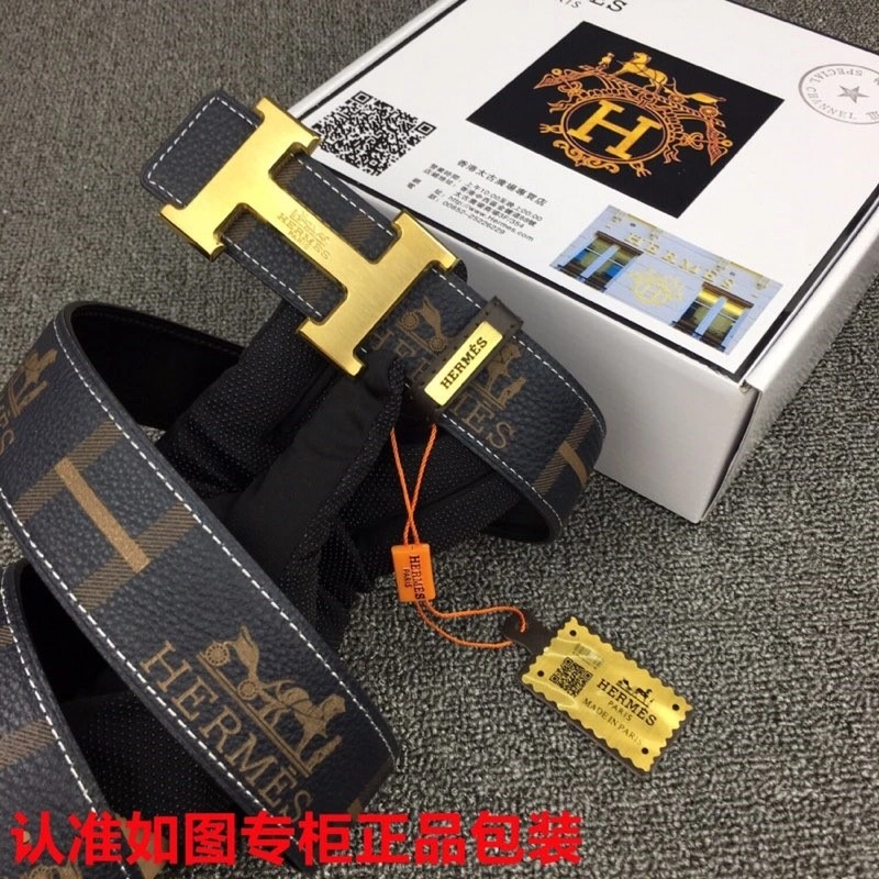 Precise copy Hermes Belts