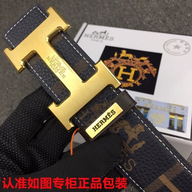 Precise copy Hermes Belts