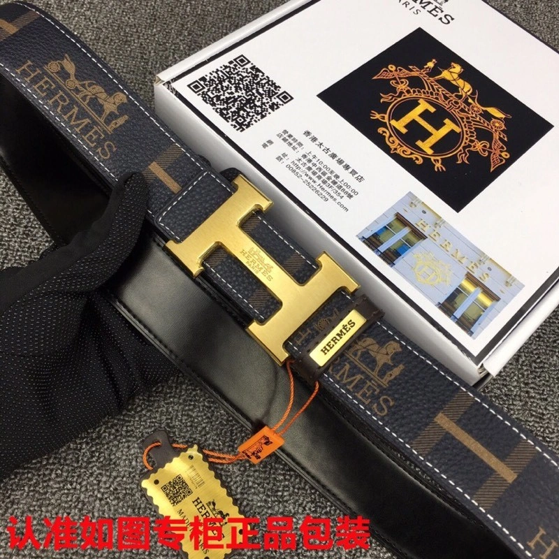Precise copy Hermes Belts