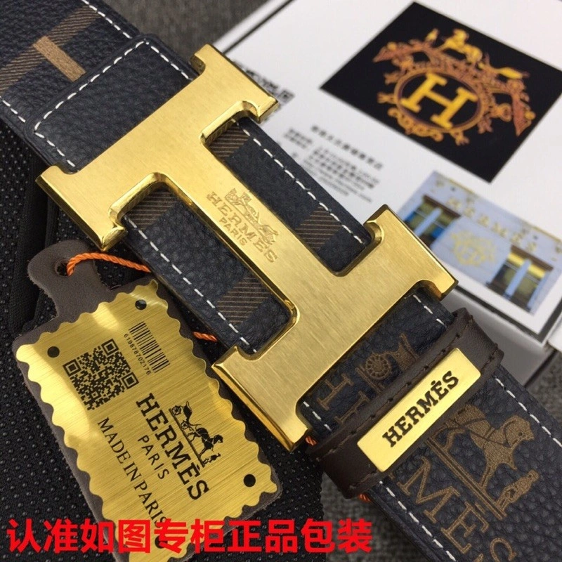 Precise copy Hermes Belts