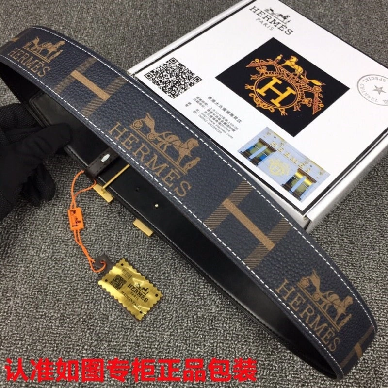 Precise copy Hermes Belts